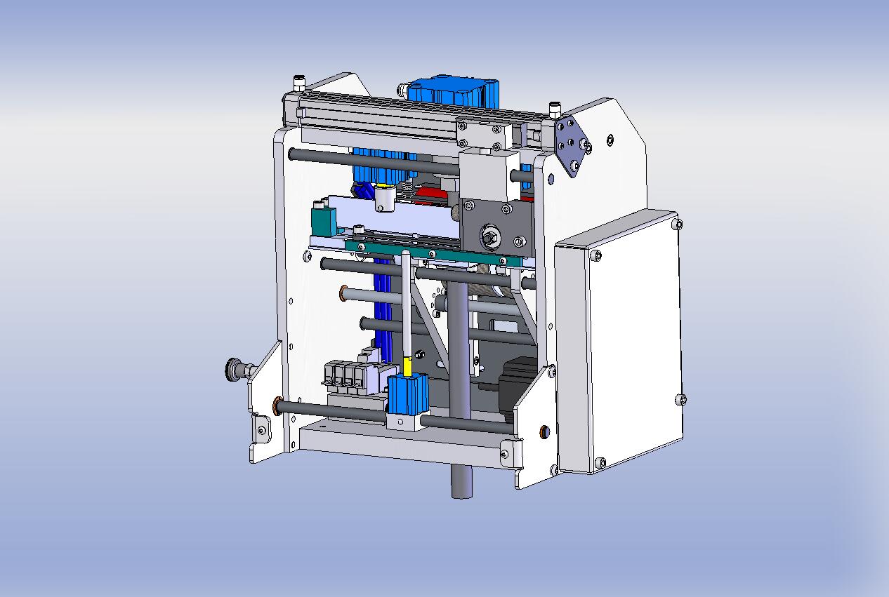 Our Work – STEELE ENGINEERING & DESIGN