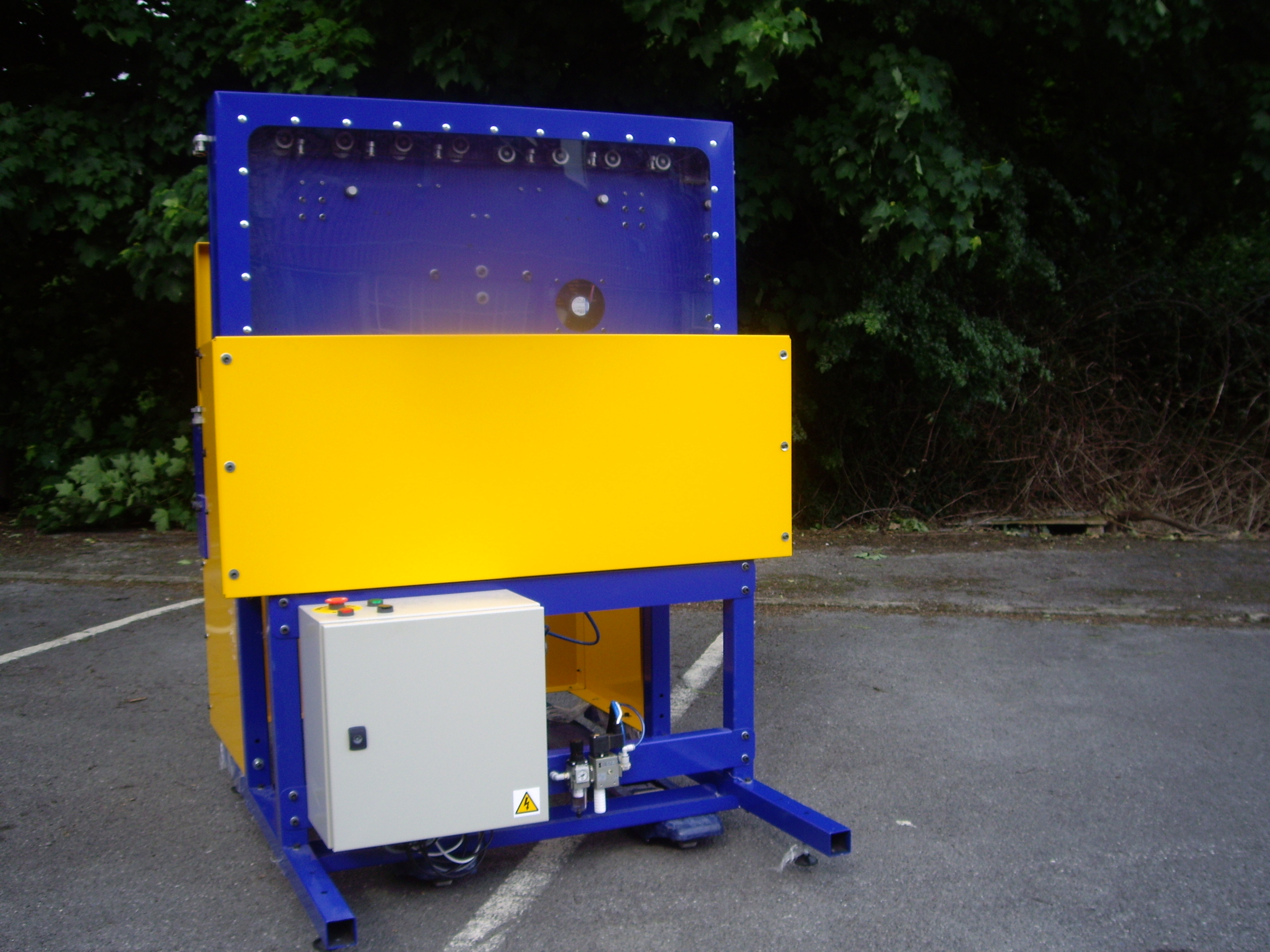 Flip station(1) – STEELE ENGINEERING & DESIGN